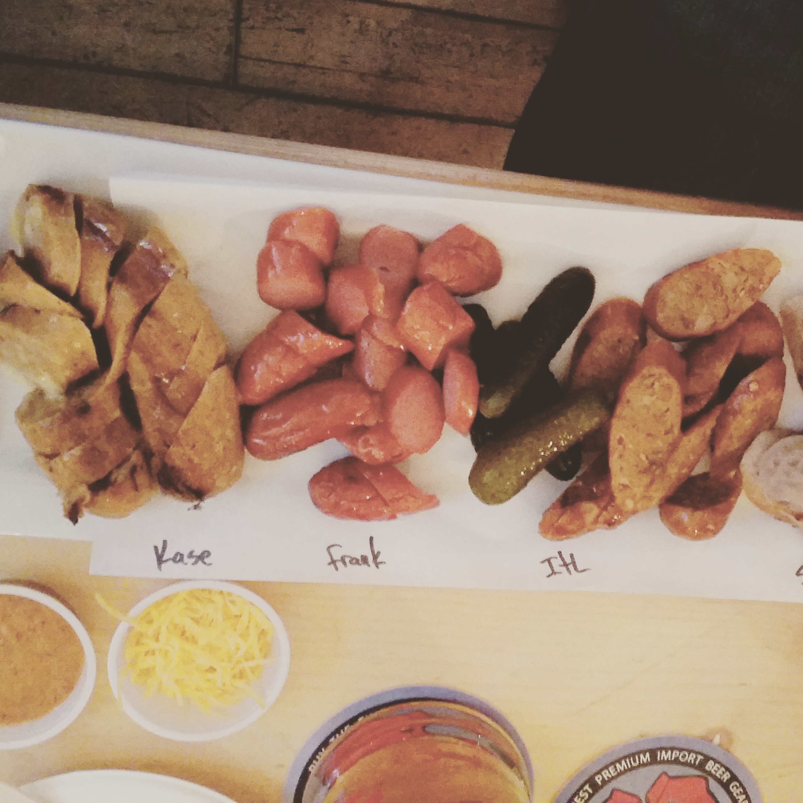 Foodie favorites in Denver | Being Abroad